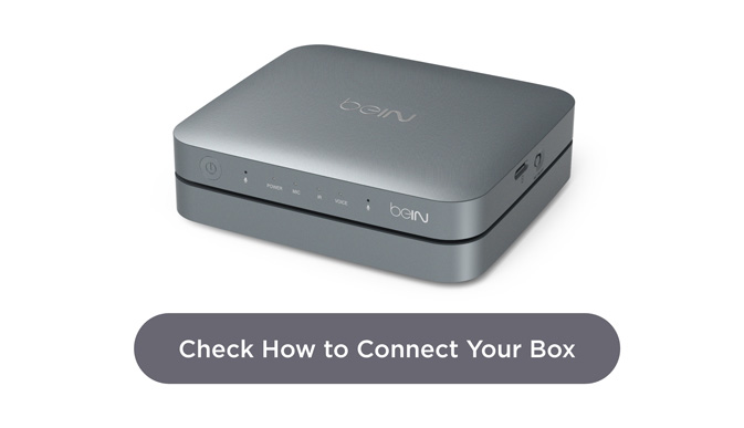 ON DEMAND - beIN.com