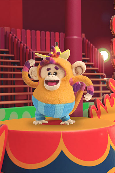 Watch Giggle Wiggle 1 online - Full HD movie