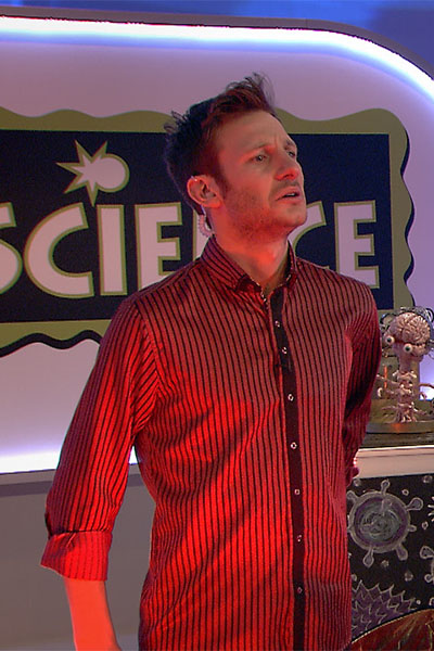 Watch HORRIBLE SCIENCE online - Full HD movie