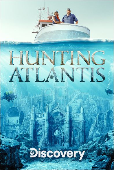 Watch Hunting Atlantis online - Full HD movie