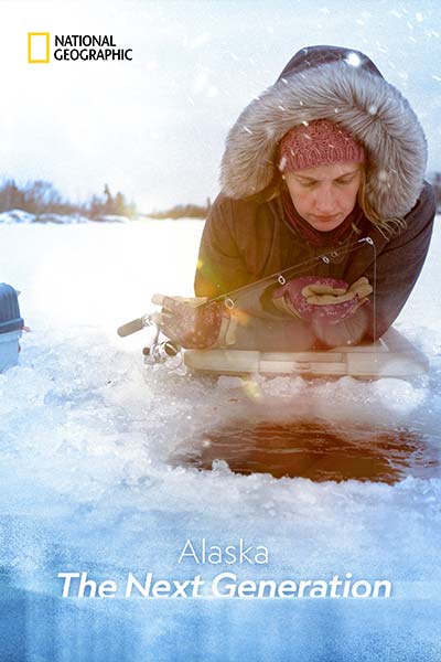 Watch alaska next gen online - Full HD movie